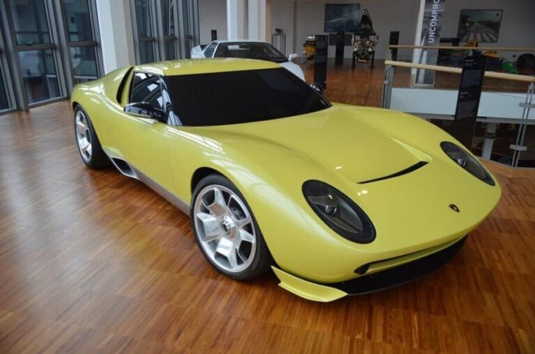 Lamborghini and Ferrari Museums Entry Tickets - Authentic Perspectives from Reviewers