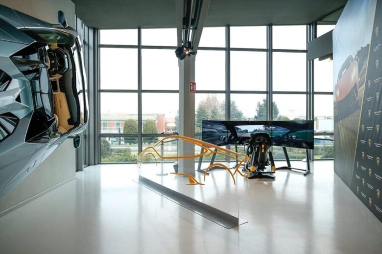 Lamborghini and Ferruccio Lamborghini Museums Entry Tickets - Final Thoughts: Who Is This Tour Perfect For?