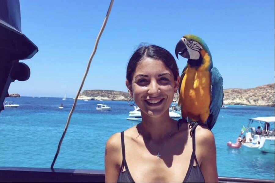 Lampedusa: Pirate Ship Boat Tour with Lunch and Music - Final Thoughts