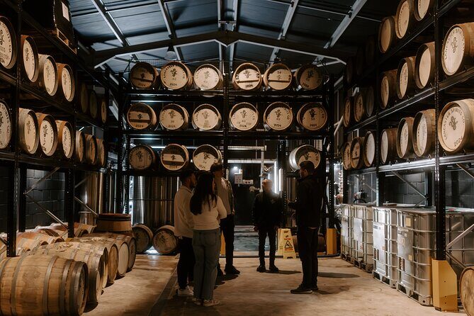 Lancaster Spirits Co Discovery Tour and Tasting Experience - Final Thoughts