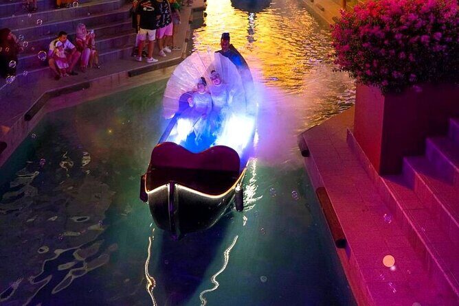 Land of Legends Night Show with transfer from Alanya - The Pros and Cons Based on Real Experiences