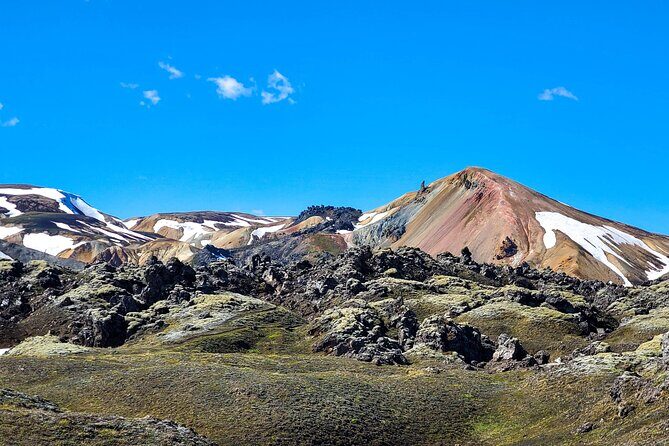 Landmannalaugar, Hekla, Sigoldugljufur 4x4 tour with Hiking - What Sets This Tour Apart?