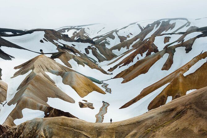 Landmannalaugar Hike & the Valley of Tears from RVK & Selfoss - Authentic Experiences Shared by Travelers