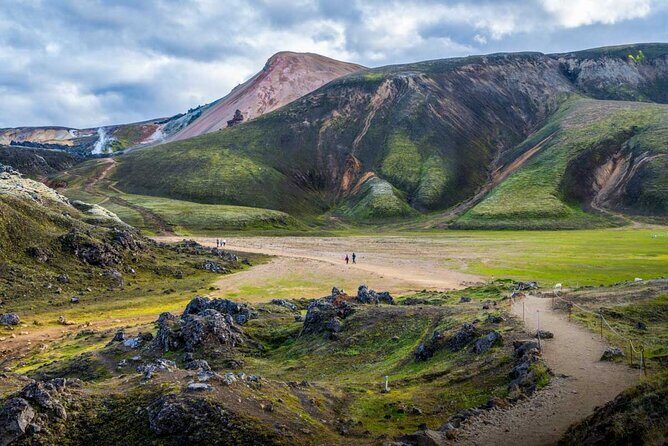 Landmannalaugar Hiking, Haifoss Waterfall and Hot Springs Tour - Who Should Consider This Tour?