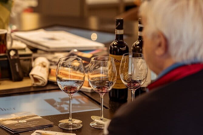 Lands of Brunello wine Pienza and Montalcino with Gourmet Lunch - Why This Tour Offers Real Value