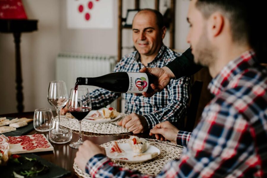 Langhe e Monferrato: Amerio Vincenzo Wine Tour and Tasting - Who Would Enjoy This Tour?