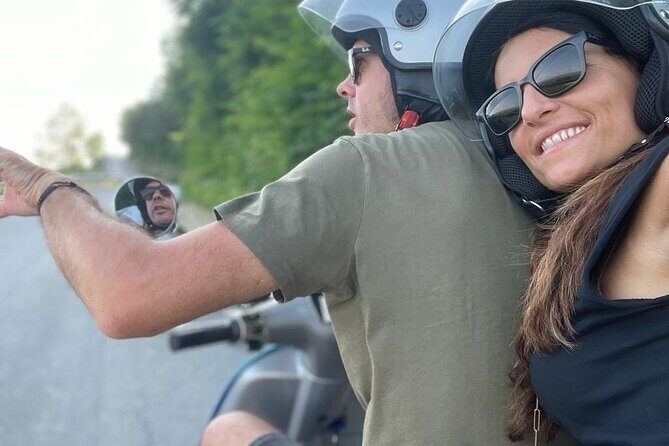 Langhe Vespa Electric Tour - Why We Recommend the Langhe Vespa Electric Tour