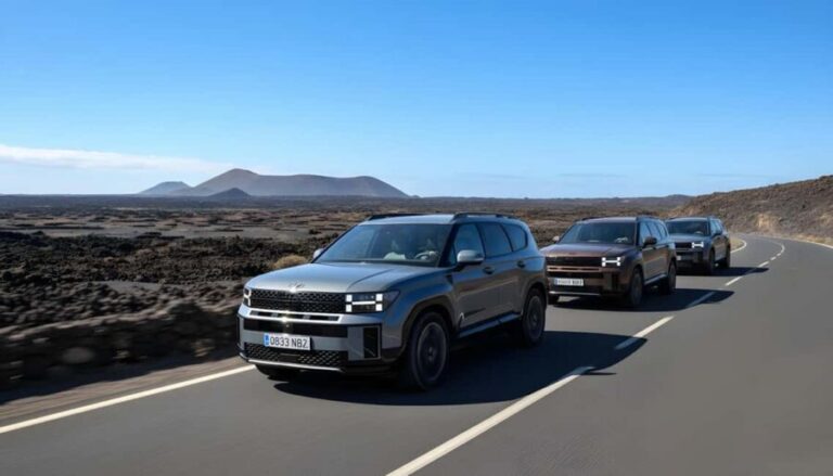 Lanzarote: 4x4 Volcanic & Coastal South Adventure - A Deep Dive into the Lanzarote 4x4 South Adventure