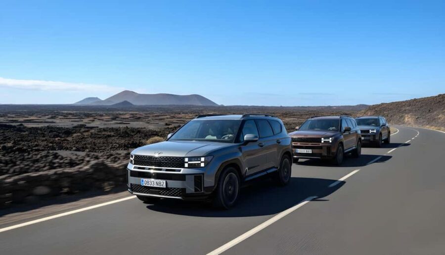 Lanzarote: 4x4 Volcanic & Coastal South Adventure - A Deep Dive into the Lanzarote 4x4 South Adventure