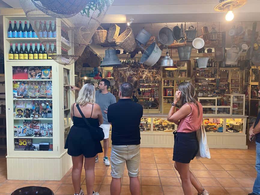Lanzarote: Evening Tapas, Winery & Lagomar Experience - Practical Details & What Travelers Should Know