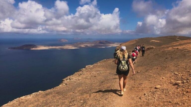 Lanzarote: Hike the North of Lanzarote - Why This Tour Works for Different Travelers