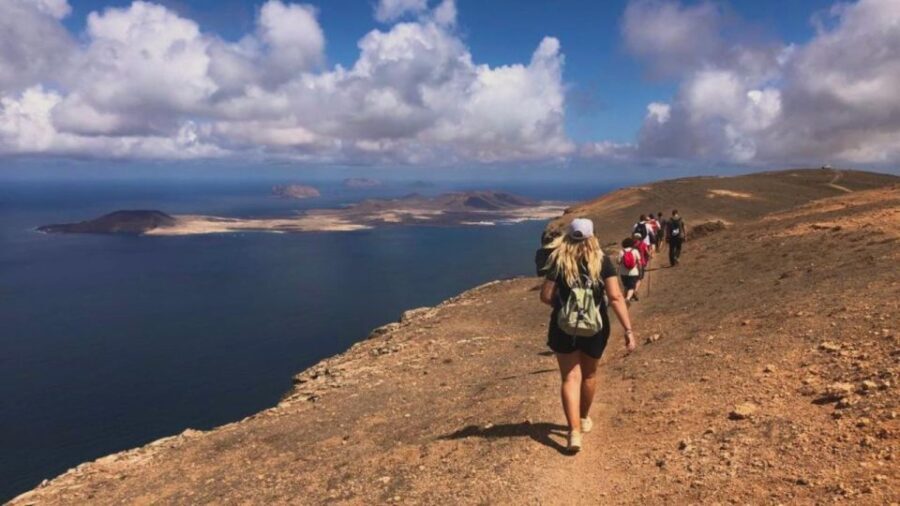 Lanzarote: Hike the North of Lanzarote - Why This Tour Works for Different Travelers