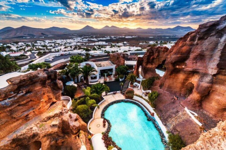 Lanzarote: Northern Delights Tour - The Itinerary in Detail