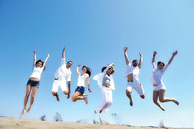 Lanzarote:Ferry ticket to Fuerteventura with free wifi - Practical Tips for a Smooth Trip