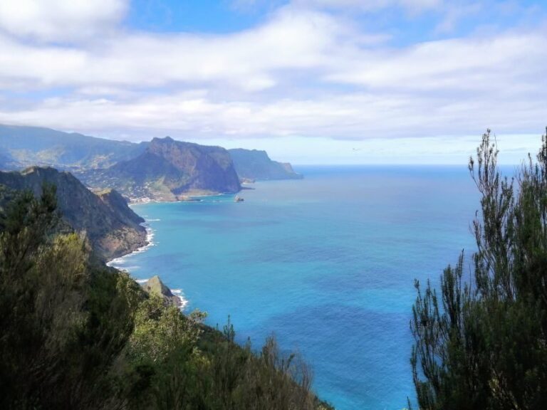 Larano / Boca do Risco full day hike - Who Should Consider This Tour?