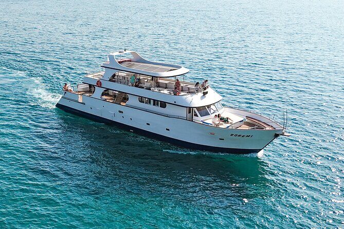 Larnaca Bay Cruise - Meeting Points and Practical Details