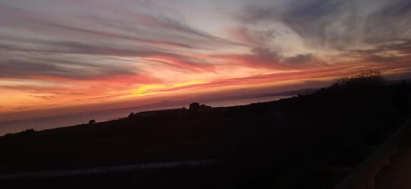 Larnaca: Private Sunset Cruise - Value for Money