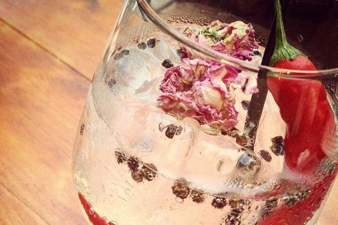 Larnaca Shake n' Make: Cypriot Flavours Cocktail Making Class 3hrs - Why This Experience Offers Great Value