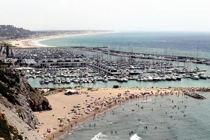 Las Golondrinas Barcelona 40-min Boat Tour - Authentic Experiences and Honest Feedback