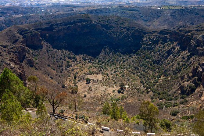 Las Palmas, Botanical Garden & Bandama Crater tour - Gran Canaria - Authentic Insights from Reviewers
