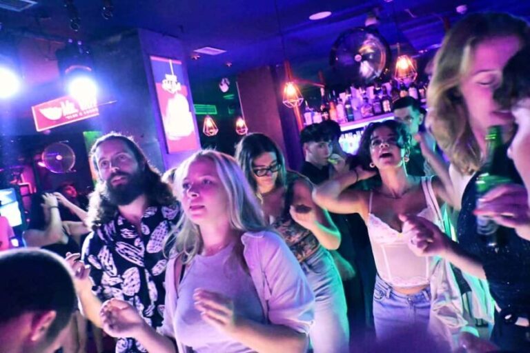 Las Palmas: Weekly Pub Crawl - The Sum Up: Is the Las Palmas Weekly Pub Crawl Worth It?