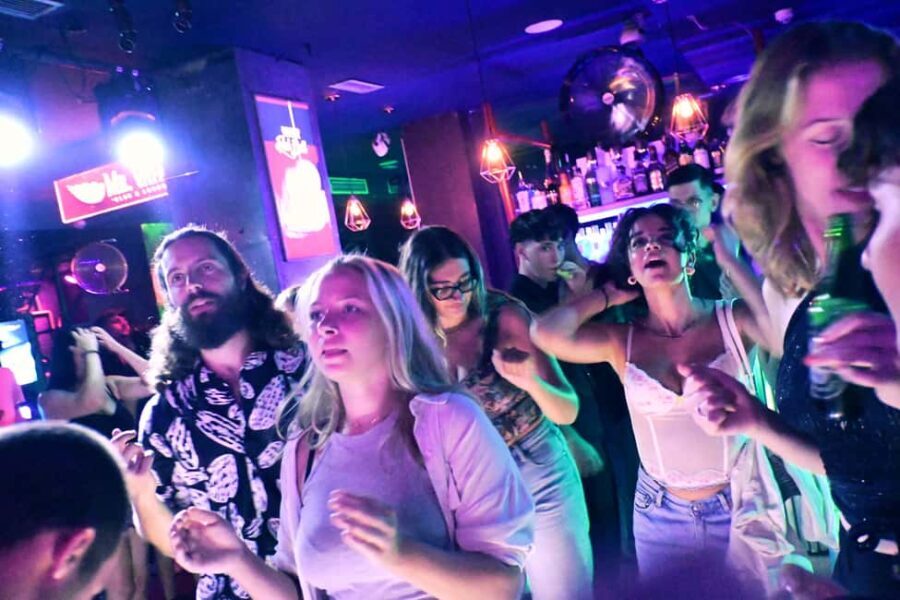 Las Palmas: Weekly Pub Crawl - The Sum Up: Is the Las Palmas Weekly Pub Crawl Worth It?