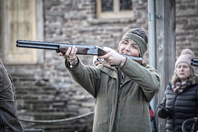 Laser Clay Shooting - Cost and Value for Money