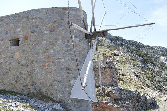 Lasithi - Zeus Cave -Olive Oil Factory - Traditional Villages - What Makes This Tour Stand Out?