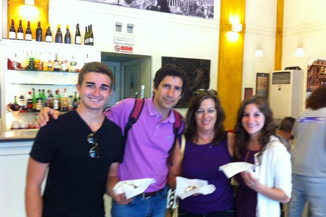 Last minute Palermo Walking Tour and Street Food - Why Travelers Love This Tour