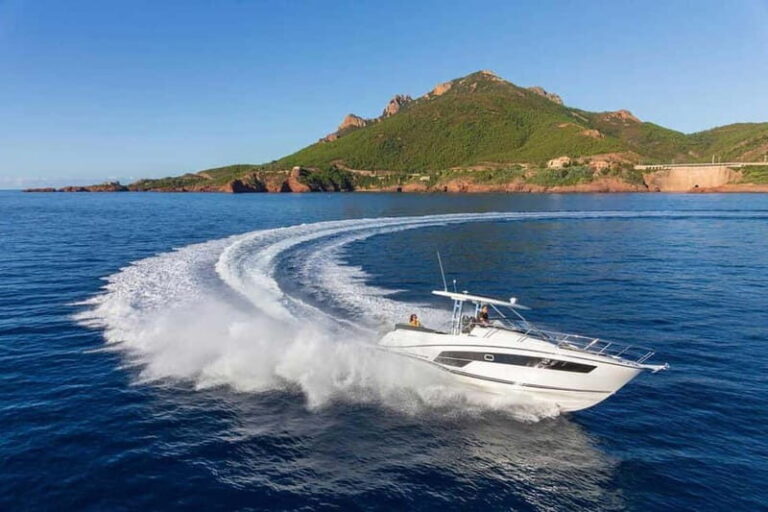 Latchi: Private Yacht Charter on Latchi Oasis - Exploring the Day on the Water: What to Expect