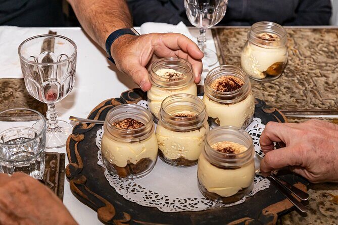 Late Night in Rome: VIP Golf Cart Drinks & Bites Tour - What Makes This Tour Special?