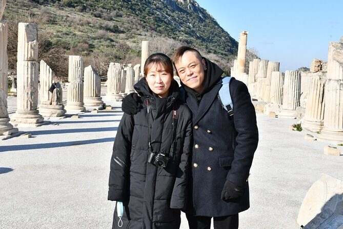 Late Start Private Ephesus Tour with Guide & Driver - Why This Tour Offers Great Value
