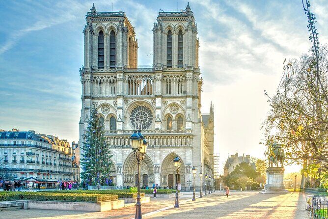 Latin Quarter Paris Private Walking Tour - Authentic Insights from Reviewers