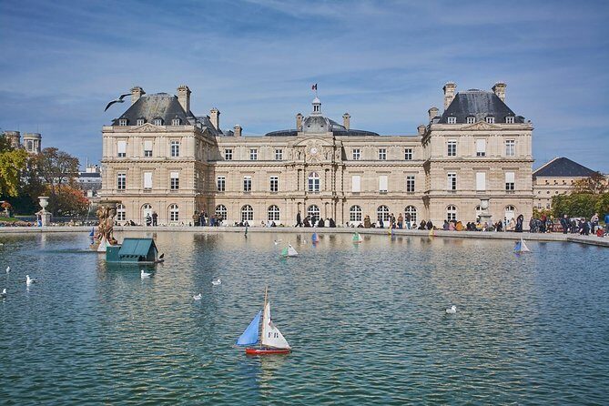 Latin Quarter Private Walking Tour - An In-Depth Look at the Itinerary