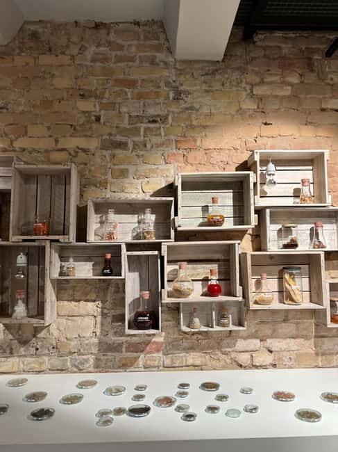 Latvian Brewery Visit & 5 Beer tasting - Why This Tour Works Well for Specific Travelers