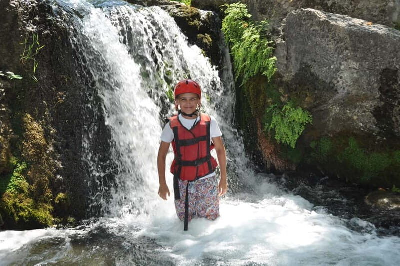 LC Rafting Tour for Families and Couples W/Lunch - The Pros and Cons