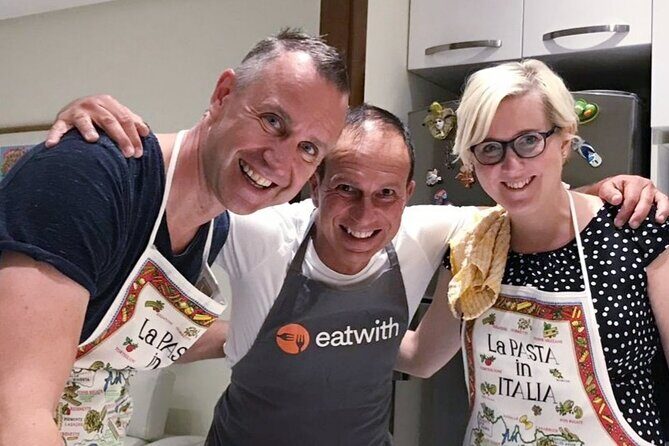 Learn To Make Fresh Pasta With Love in Naples - What to Expect