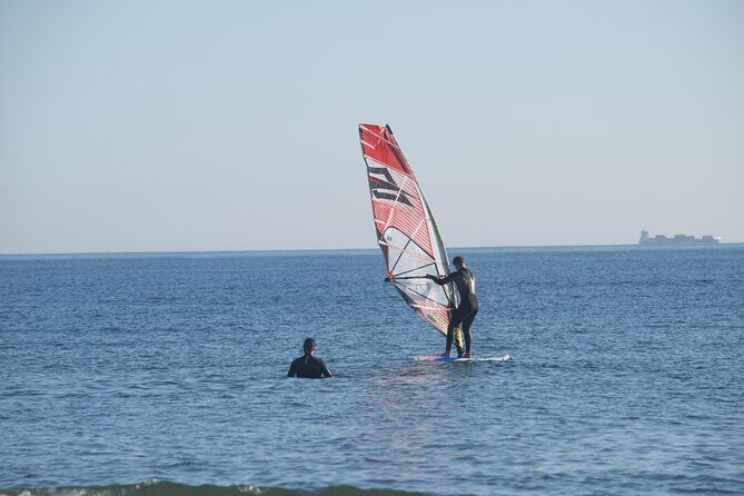 Learn to Windsurf in Porto! - Why This Tour Offers Great Value