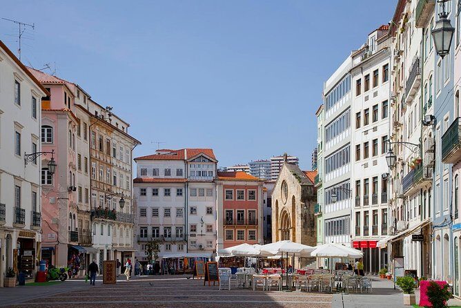 Leave Porto and go walk along the Passadiços do Paiva, Arouca - Authentic Experiences and Hidden Gems