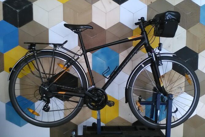 Lecce Bike Rental - In-Depth Look at the Bike Options and Route Flexibility