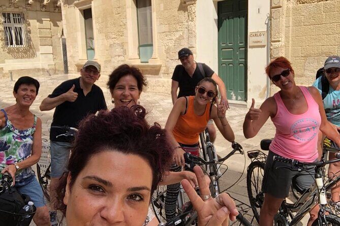 Lecce Historical Attractions Tour in Group (2h) - Experiences and Extras