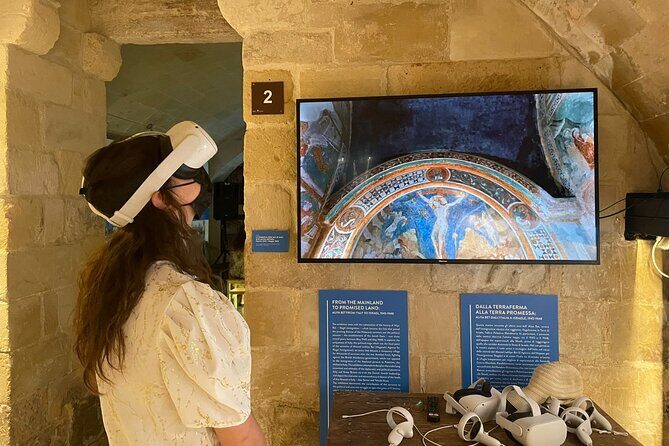 Lecce Jewish and Baroque heritage private tour - Practicalities and Value