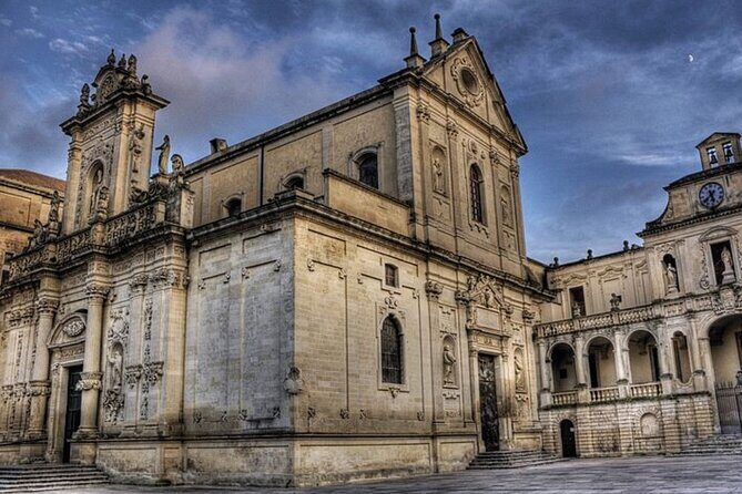Lecce Walking Tour with Audio and Written Guide by a Local - Real Travelers’ Perspectives