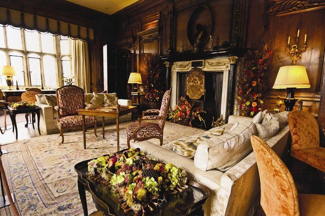 Leeds Castle, Canterbury Cathedral, Dover,Greenwich on Boxing Day - Price and Value