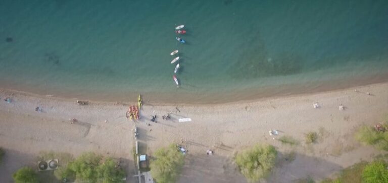 Lefkada: Guided Half-Day Island Stand-Up Paddleboarding Tour - The Guides and Their Impact