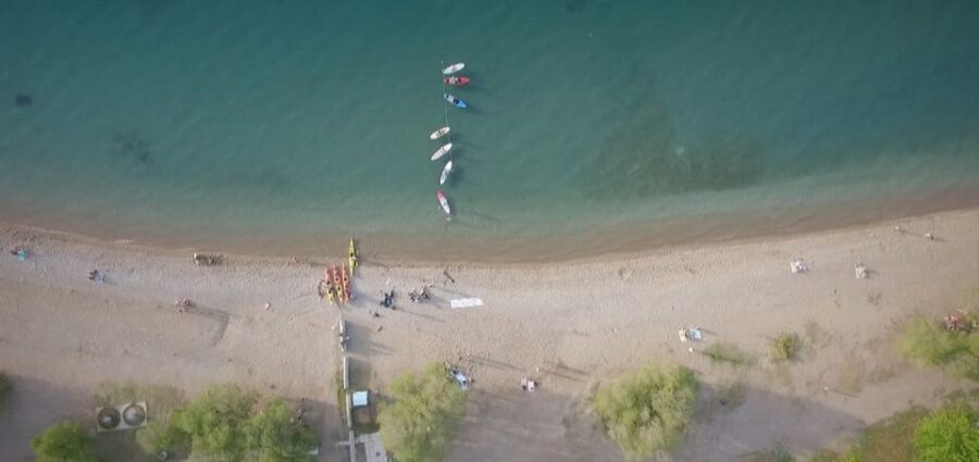 Lefkada: Guided Half-Day Island Stand-Up Paddleboarding Tour - The Guides and Their Impact