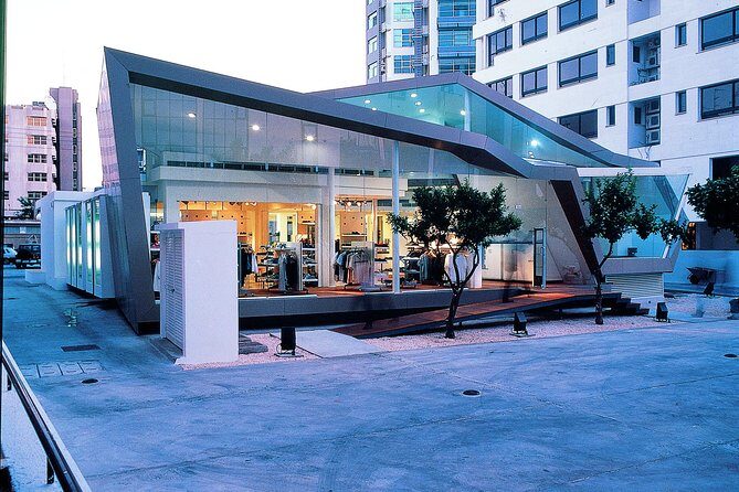 Lefkara & Nicosias Divided Past & Present from Paphos - Who Will Enjoy This Tour?