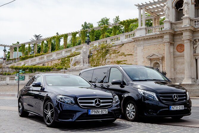 Legacy of Sissi Royal Palace of Godollo Tour with Cake and Coffee - What Travelers Are Saying