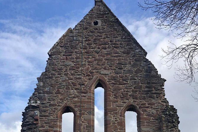 Legendary Loch Ness and Urquhart Castle Tour - Who Is This Tour Best For?