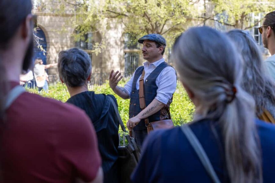 Legendary Montpellier: an interactive storytelling tour - Authentic Insights & What Travelers Love